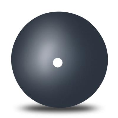 Cina 65Mn lame di arroio in acciaio tacca personalizzabile per aratro di disco agricolo in vendita