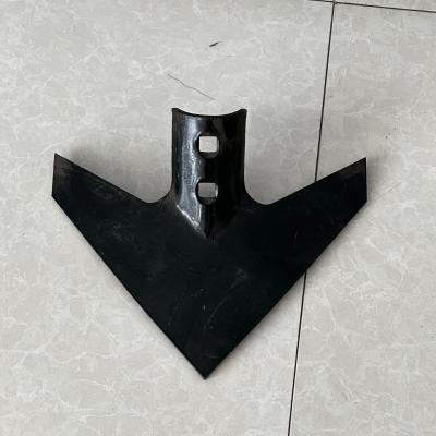 Cina 20'X5 22'X5 24'X6 Lamelle a disco di arroio 65Mn Ricambi per disco di aratro in vendita
