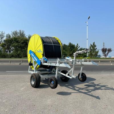 Cina Apparecchiature per l'irrigazione a bobina di tubo 14-34 m3/h per aziende agricole in vendita