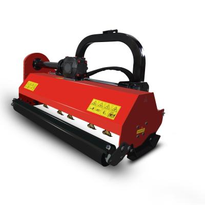 China Hydraulic Lawn Mower Flail Mower for Agricultural Grassland Farm Tractor Cutting Tools for sale