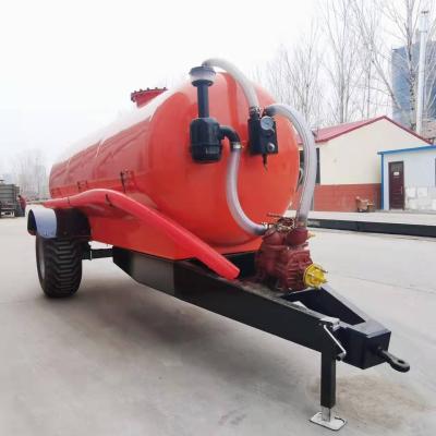 Cina Fertilizzante organico liquido Spruzzatore di allevamenti in vendita