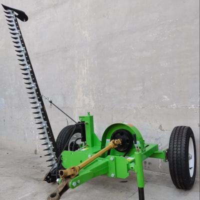 China Agricultural Reciprocating Mowers Farm Equipment for Tractor for sale