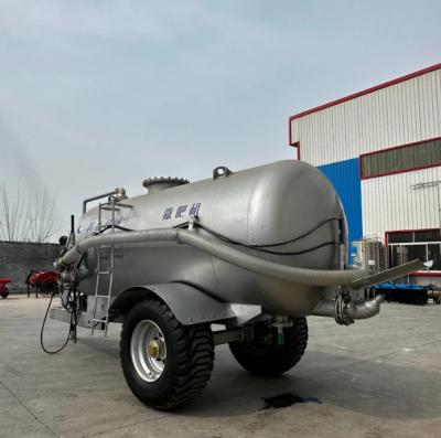 Cina Fertilizzante organico liquido Spruzzatore di allevamenti in vendita