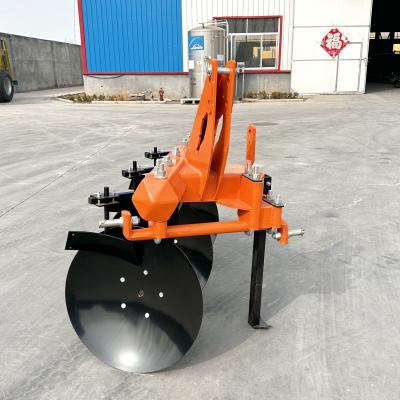 Cina Attrezzatura per il terreno agricolo Disco Aratro Aratro Trattore montato da 40 a 160 CV in vendita