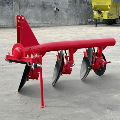 Cina Aratro a disco agricolo / Aratro a disco per la riparazione di terreni agricoli in vendita