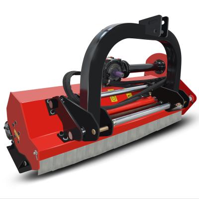 China Cut Grass Flail Mower 1150mm Working Width EFGCH120 Agricultural Machinery for sale
