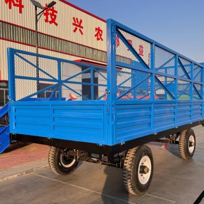 Cina Apparecchiature per il trasporto agricolo in vendita