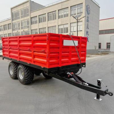 Cina 5T Rossa Colore Due Alex Quattro Ruote 2060Kg in vendita