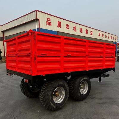 Cina 5T Rossa Colore Due Alex Quattro Ruote 2060Kg in vendita