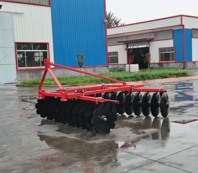 Cina Dischi pesanti Arroio per la raccolta del suolo Attrezzature agricole a tre punte in vendita