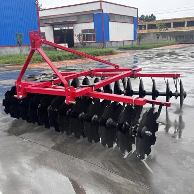 Cina Macchine per la preparazione del suolo agricolo in vendita