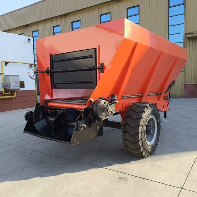 Cina Distribuzione di letame per macchinari agricoli 50-100 CV in vendita