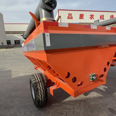 Cina Applicatore di fertilizzanti multifunzione per trapano per semina e veicoli per cereali in vendita
