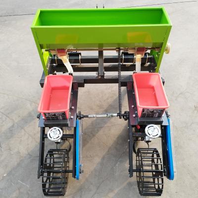 Cina Piantatore di semi di mais a benzina Trattore da 15-80 CV montato per l'agricoltura su larga scala in vendita