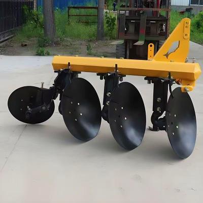 Cina Moderna aratura agricola a disco a trattore 65Mn per il pavimentamento del terreno in vendita