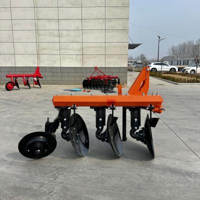 Cina Moderna aratura agricola a disco a trattore 65Mn per il pavimentamento del terreno in vendita