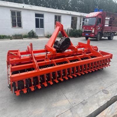 Китай 3 м двигательная машина для подготовки почвы для трактора 180 л.с. продается
