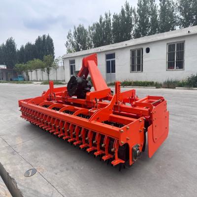 Китай 3 м двигательная машина для подготовки почвы для трактора 180 л.с. продается