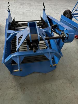 China Tractor-Powered Potato Harvester 0.7m Wide for Root Crops for sale
