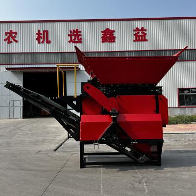 China Heavy-Duty Tractor Soil Crusher 900kg for 50hp Tractors for sale