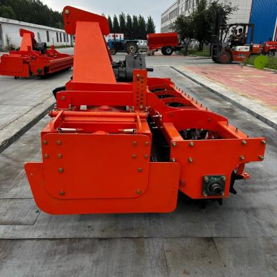 Китай Роторная борона с рабочей шириной 3-4 метра для эффективной подготовки почвы с многофункциональным управлением продается