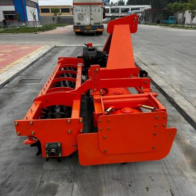 Китай Роторная борона с рабочей шириной 3-4 метра для эффективной подготовки почвы с многофункциональным управлением продается