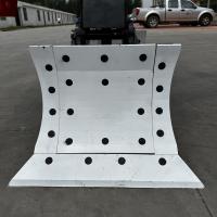 China Horizontal Reversible Plough for Tractors | Efficient Deep Tillage Solution for sale