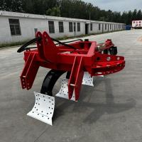 China Horizontal Reversible Plough for Tractors | Efficient Deep Tillage Solution for sale