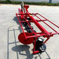Quality Sturdy 6 Disc Mower Multi-Disc Lawn Mower for Agricultural Farm Field Operations for sale