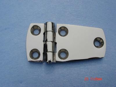 China Harvey Stainless Steel 304 Casting Hinge for sale