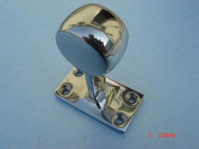 China Stainless Steel 316 Wall Mount Bracket for sale