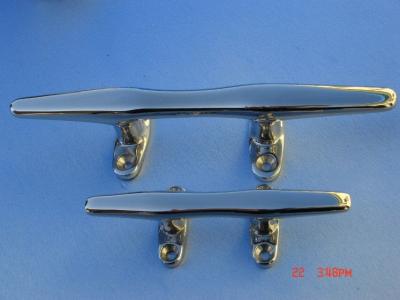China Stainless Steel Marine Boat Cleat for sale