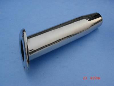China Marine Grade Stainless Steel 316 Rishing Rod Holder Used in Boat  Made in China for sale
