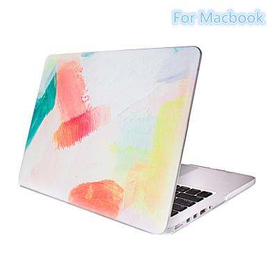 China Hot Selling pc case for Macbook Air/Pro Case,For Macbook Air 11'12- Inch,for Notebook Case shell for sale