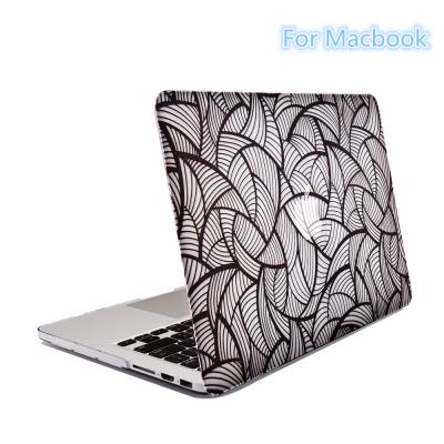 China Fashion stripes style design,pc case for Macbook air/pro 11'12'13'15inch,for notebook case for sale