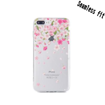 China Mobile Phone Shell Customized for iPhone7 Mobile Phone Shell, for Samsung Mobile Phone Shell Protective Sleeve for sale