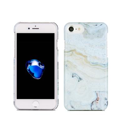 China Luxury marble TPU painting mobile phone cases For Apple iphone 6S 7 plus case ultra thin soft silicone back protective c for sale