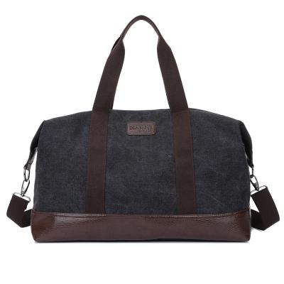 China Fashion Women Canvas School Bag Girl Cute Backpack Travel Rucksack Shoulder Bag for sale