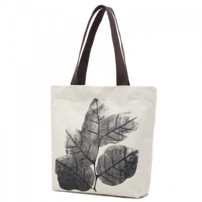 China Canvas Shoulder Bag China for sale