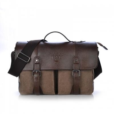China Messenger handbag for men for sale