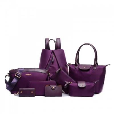 China butterfly women handbag for sale