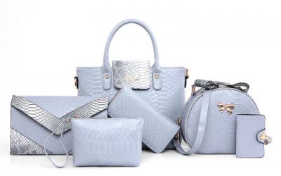 China Women Handbags China manufacturer for sale