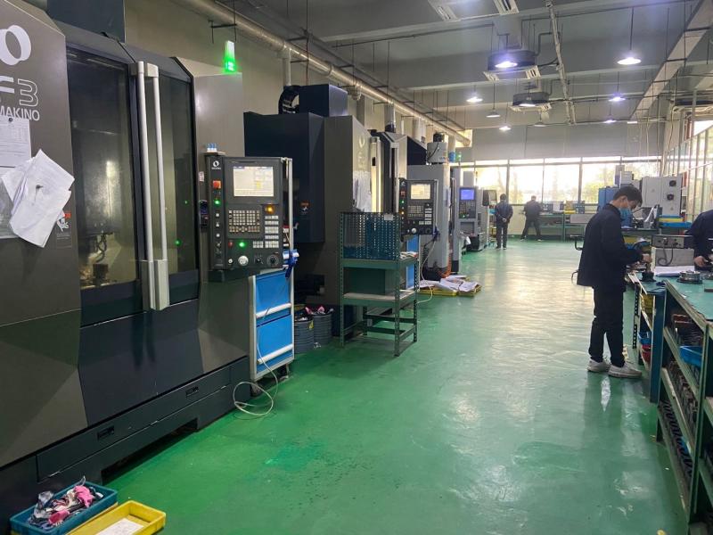 Geverifieerde leverancier in China: - Shanghai Kingstyle Electrical MFY Co. Ltd