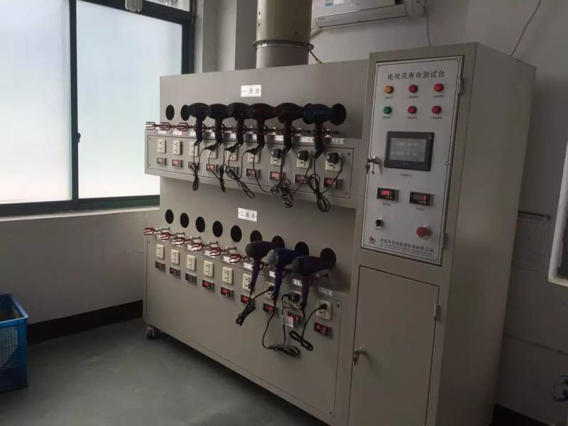 Geverifieerde leverancier in China: - Shanghai Kingstyle Electrical MFY Co. Ltd