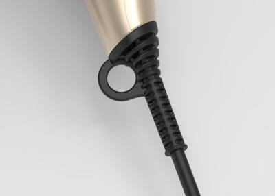 China Rotating Nozzle Quick Drying 145mm Portable Hair Blow Dryer for sale