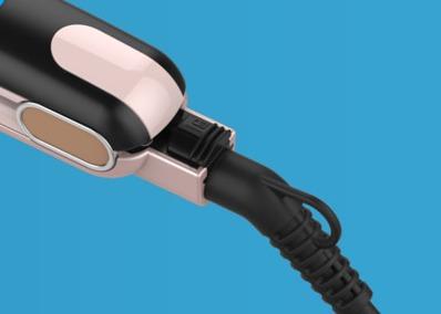 Cina Piatti ceramici Gap zero raddrizzatore dei capelli dell'anione da 230 gradi in vendita