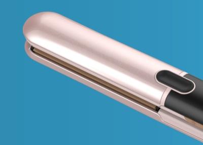 Cina Piatti ceramici Gap zero raddrizzatore dei capelli dell'anione da 230 gradi in vendita