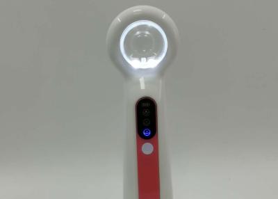 Cina Là dispositivo di rimozione di comedone di vuoto dell'ugello del gel di silice di modi in vendita
