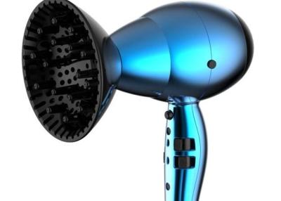 Cina Essiccatore portatile d'abitazione di plastica del colpo dei capelli dell'anione 220V in vendita