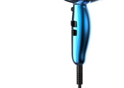 Cina Essiccatore portatile d'abitazione di plastica del colpo dei capelli dell'anione 220V in vendita